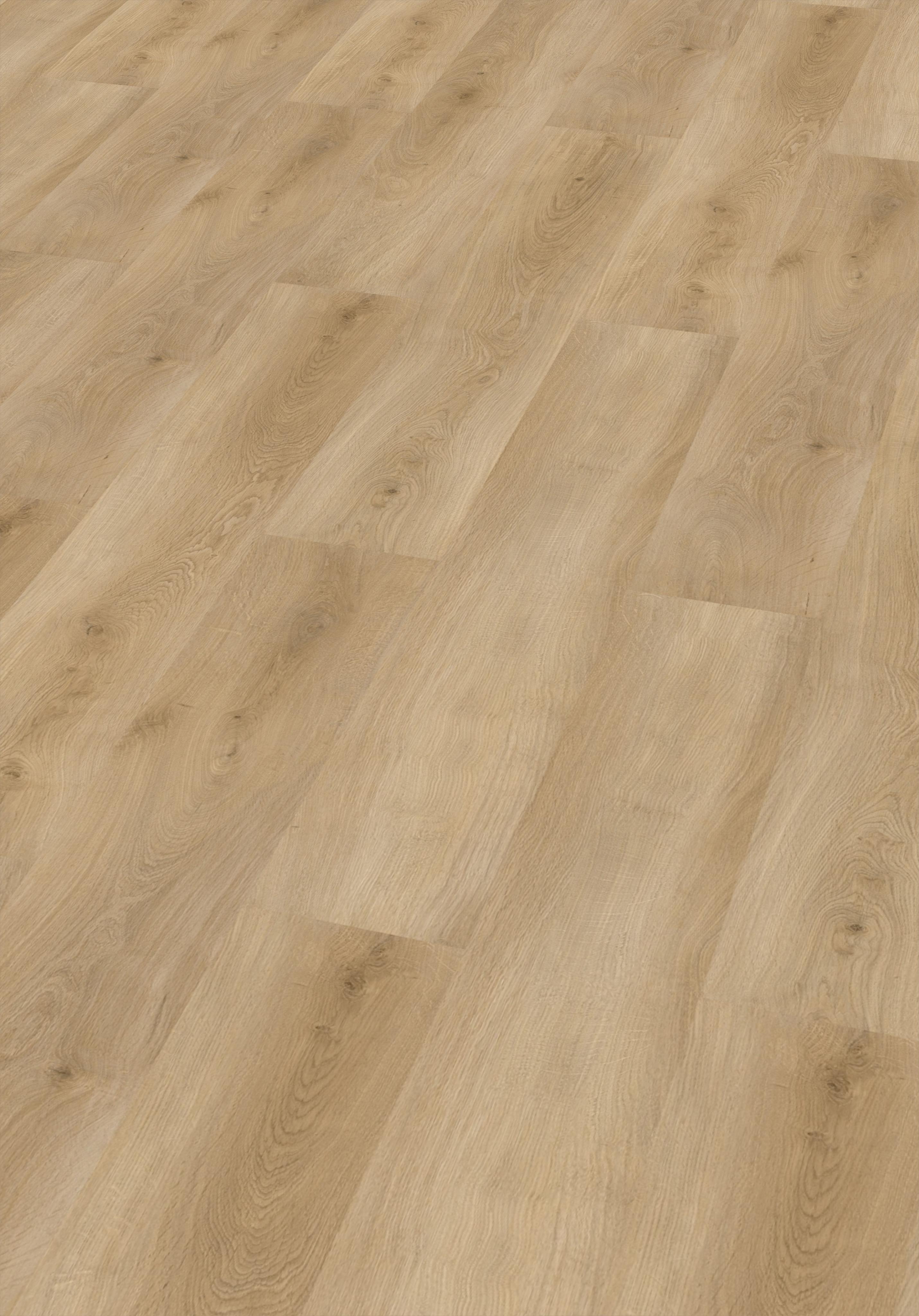 Click-Vinyl CHECK One 2461 Beechwood Oak wide plank incl. footfall ...
